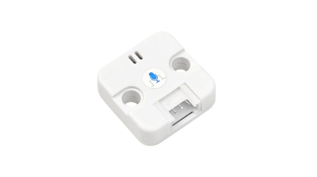 U089 | M5Stack SPM1423 PDM MEMS Microphone Unit | Elfa Distrelec Sverige